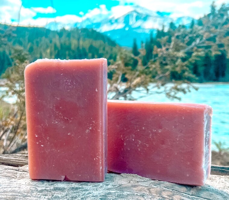 Purple Haze – Apple Island Naturals